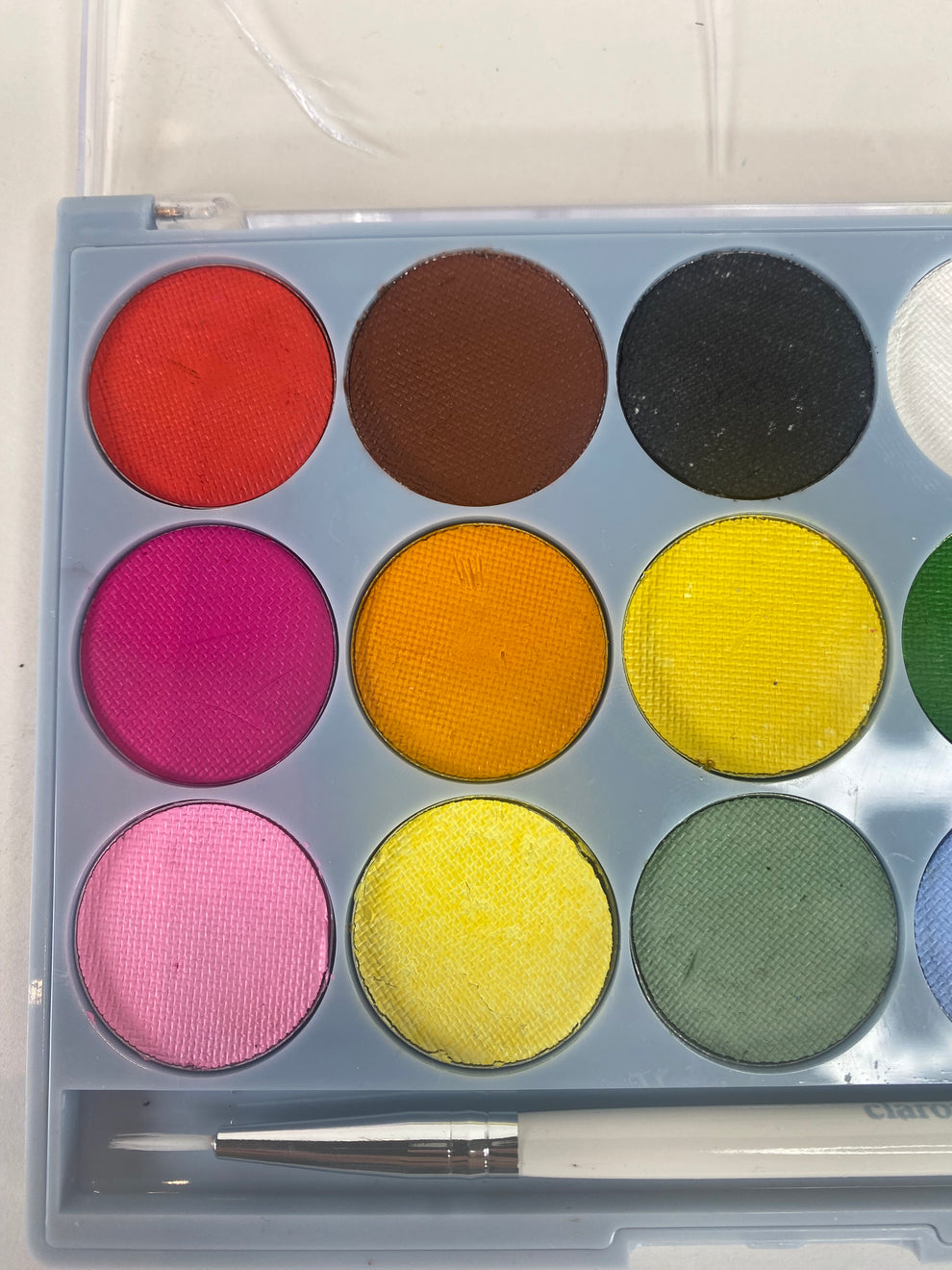 MISFIT Sketch Paint – Claropsyche